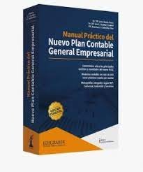 Manual Práctico del Nuevo Plan Contable General Empresarial (Edición ...